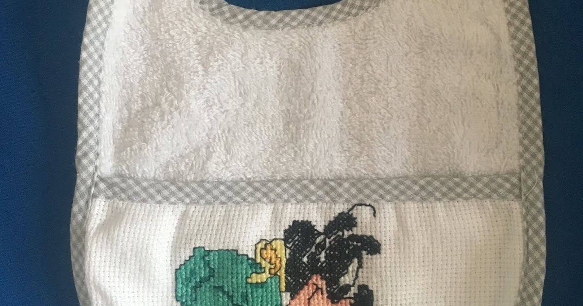 Walt Disney: Baby bin with Goofy