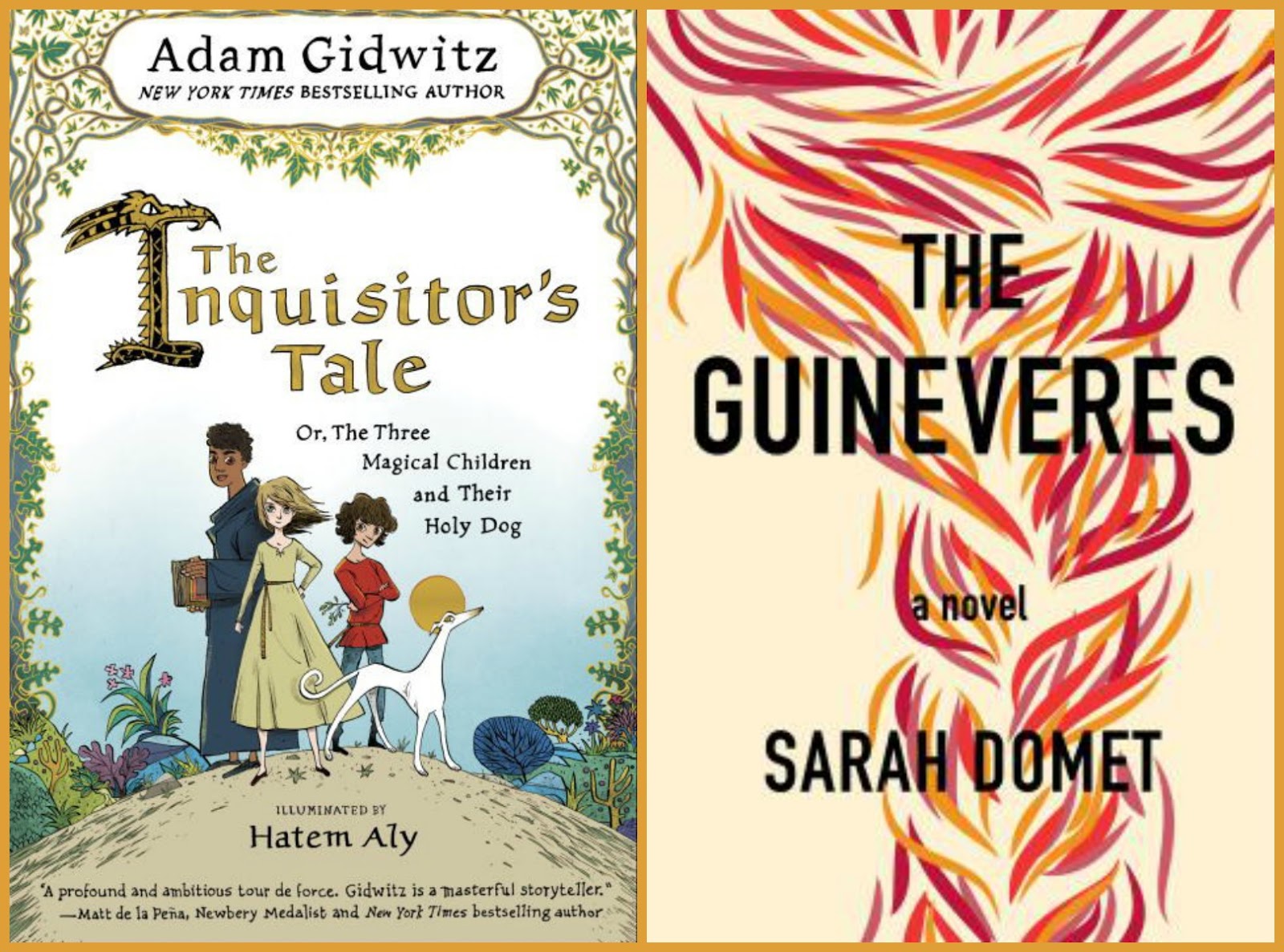 Beth Fish Reads: Stacked-Up Book Thoughts: What to Read and Listen to Now