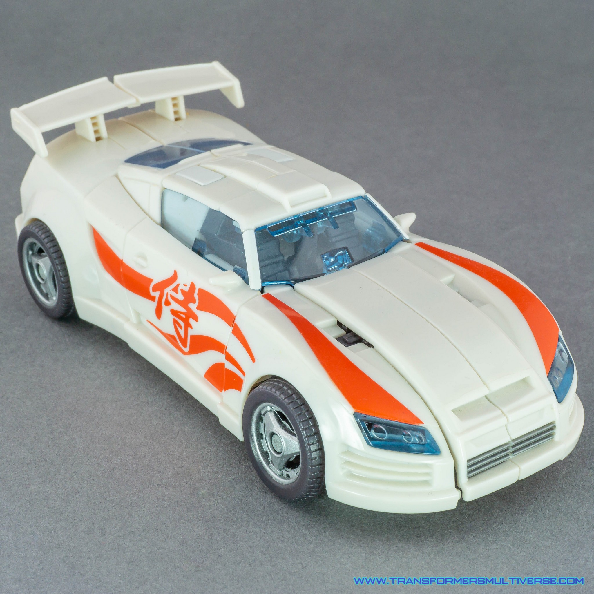 Drift (Transformers Generation 1 Profiles)