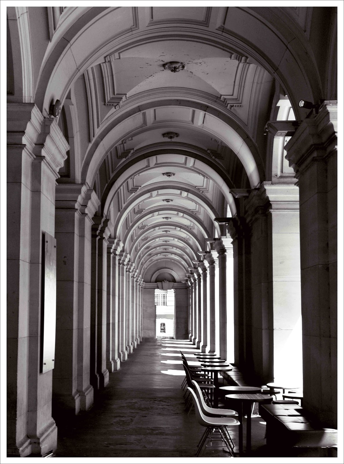 The art of Narelle Munro - Olive Cotton Finalist at Sutherland Library