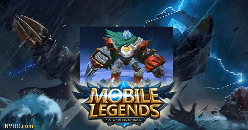 Build Item Atlas GG Mobile Legends - Tarik dan Lempar 5 Musuh Sekaligus - INVHO.com
