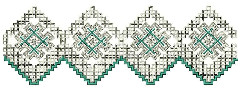 MODELE BRODERIE PENTRU COSTUMUL POPULAR ROMANESC : broderii ...