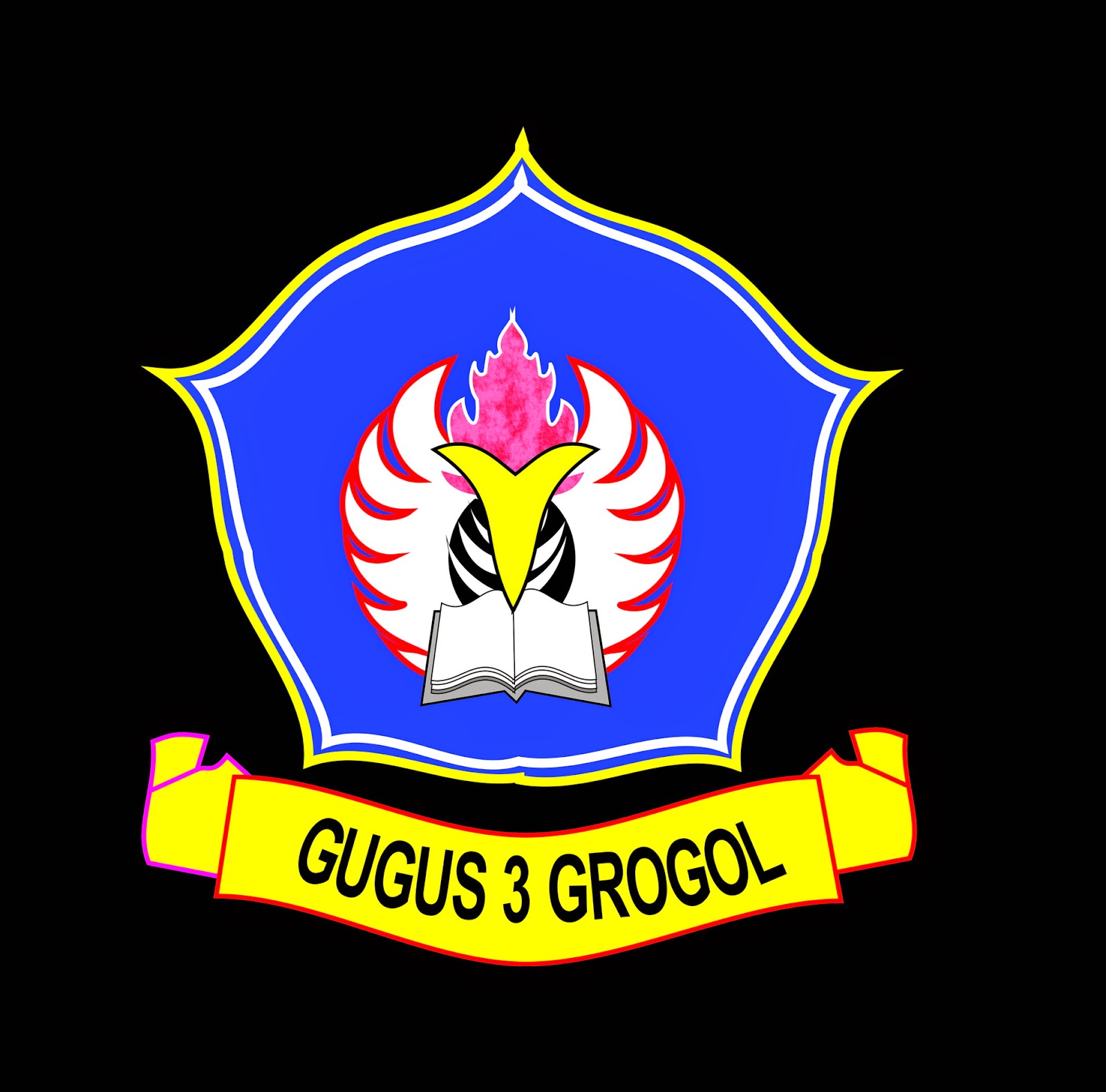 KKG GUGUS 3 GROGOL