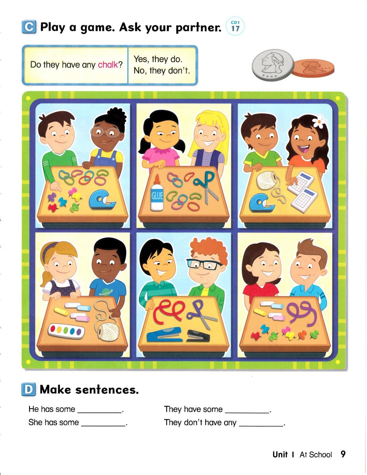 كتاب let's go 3 المستوى الثالث من هذه السلسلة الرائعة لتعلم الإنجليزية ...