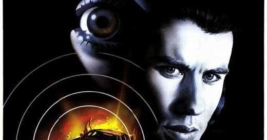 Impacto (1981) HDtv - Clasicocine