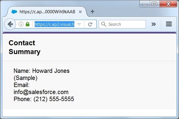 Salesforce Cert Prep Salesforce Standard Controllers