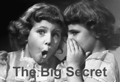 The Big Secret