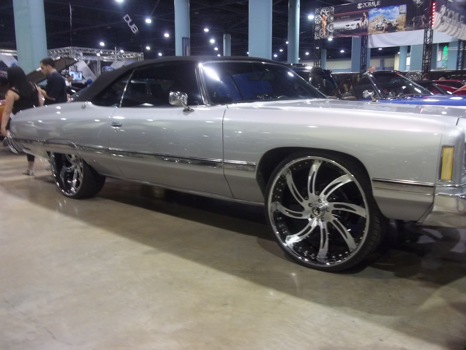 PHOTOGRAPHY BY MIAMIEARL: DUB Car show Miami