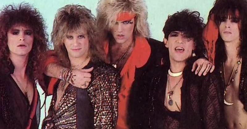 Riding Space Mountain: GODDAMN! Thats Glam! Ratt - Ratt EP (Independent ...
