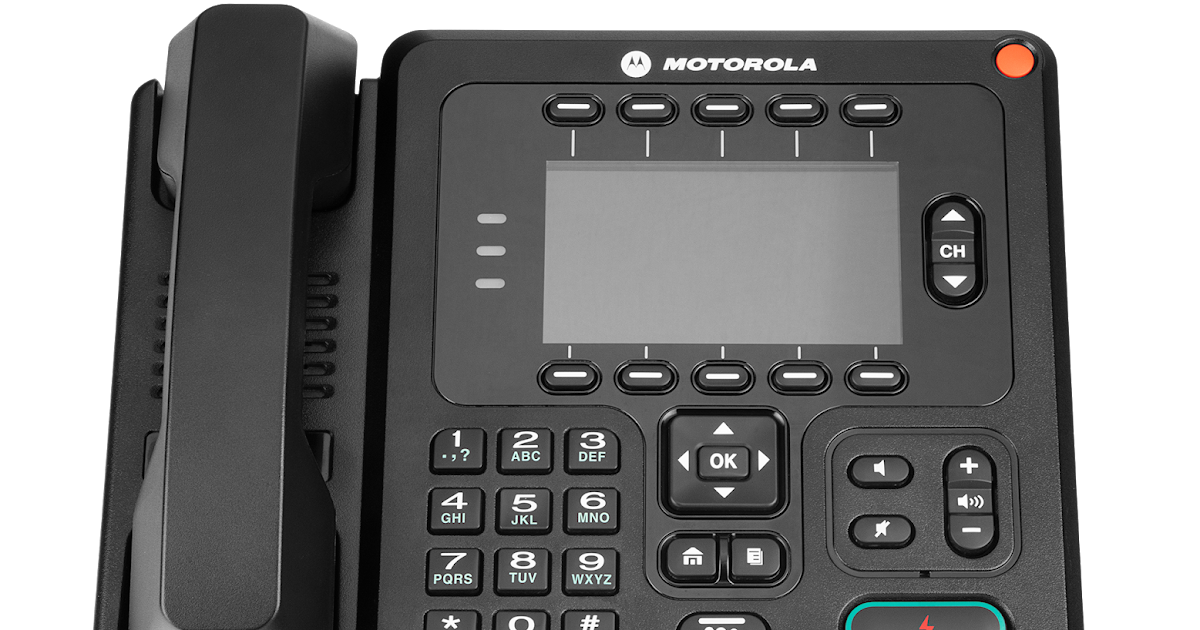 Some (non-desktop-PC) options for dispatch - DJ0WH