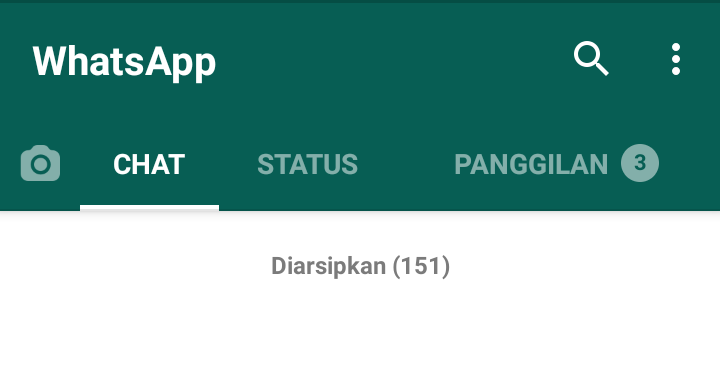 Cara Membuat Dark Mode Di Whatsapp - Sande Digital Cara Membuat Dark Mode Di Whatsapp - Sande Digital