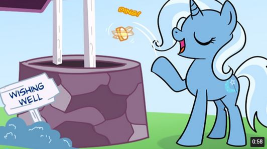 Equestria Daily - MLP Stuff!: Comic Dub Compilation #67