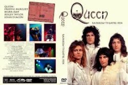 Queen Live At The Rainbow 74 CD y DVD | ROCKLIVE.ES