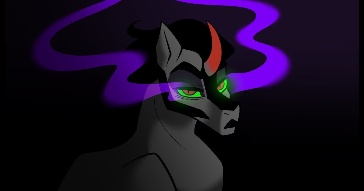 Equestria Daily - MLP Stuff!: The End of King Sombra