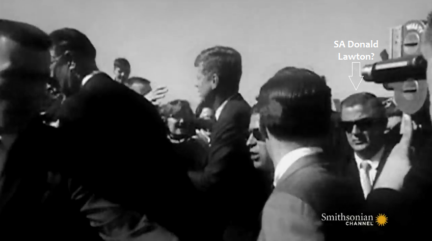 Vince Palamara's main SECRET SERVICE blog: JFK, ZERO FAIL, The Kennedy ...