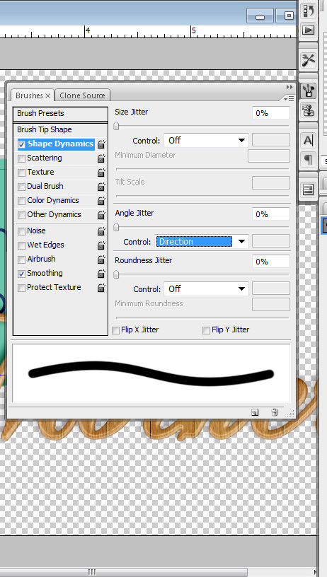 Meagan's Creations: How To: Add a stroke inside a shape