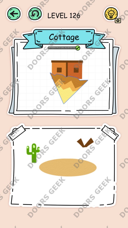 Puzzle Fuzzle Level 126 Solution ~ Doors Geek Puzzle Fuzzle Level 126 Solution ~ Doors Geek