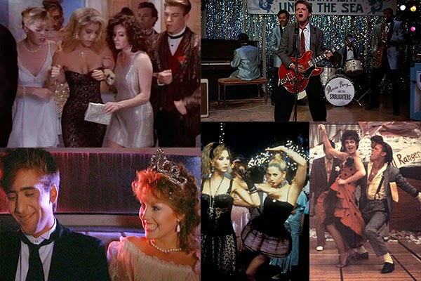 Our top 10 most epic PROM moments | Fitzroy Boutique