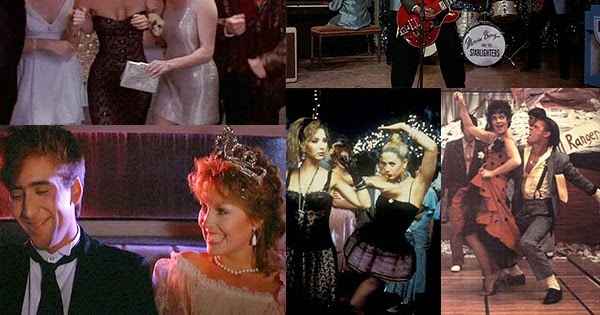 Our top 10 most epic PROM moments | Fitzroy Boutique