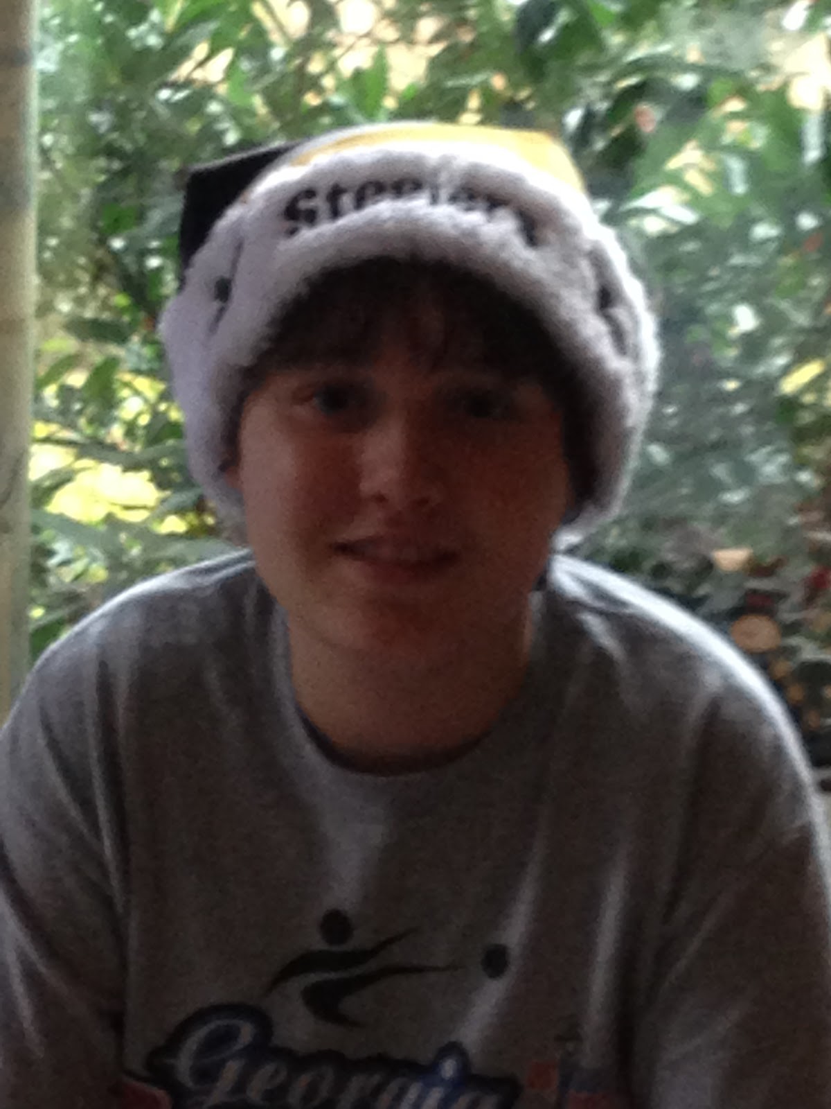 The Adventures of Wedding Planning-Deaver Style