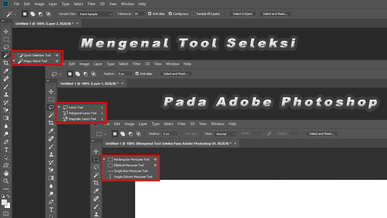 Mengenal Fungsi Dan Macam Macam Tool Pada Software Photoshop Cs6 Part 2 ... Mengenal Fungsi Dan Macam Macam Tool Pada Software Photoshop Cs6 Part 2 ...
