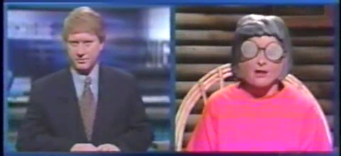 Mango Snl Ben Affleck