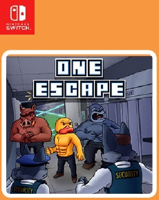 One Escape - Download Game Nintendo