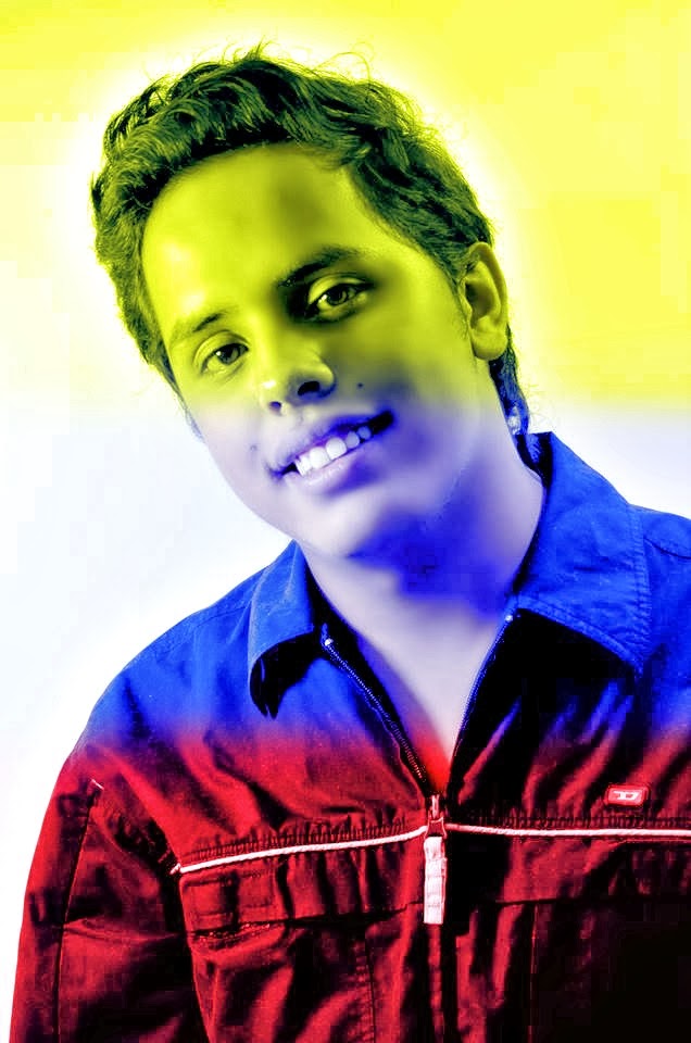 Andy RockStar - Pop-Rock