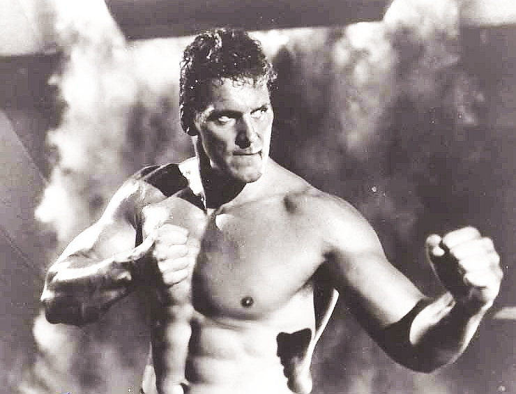 MÁS QUE CINE DE LOS OCHENTA: Campeón de Campeones 2 ( 1993-Robert ...