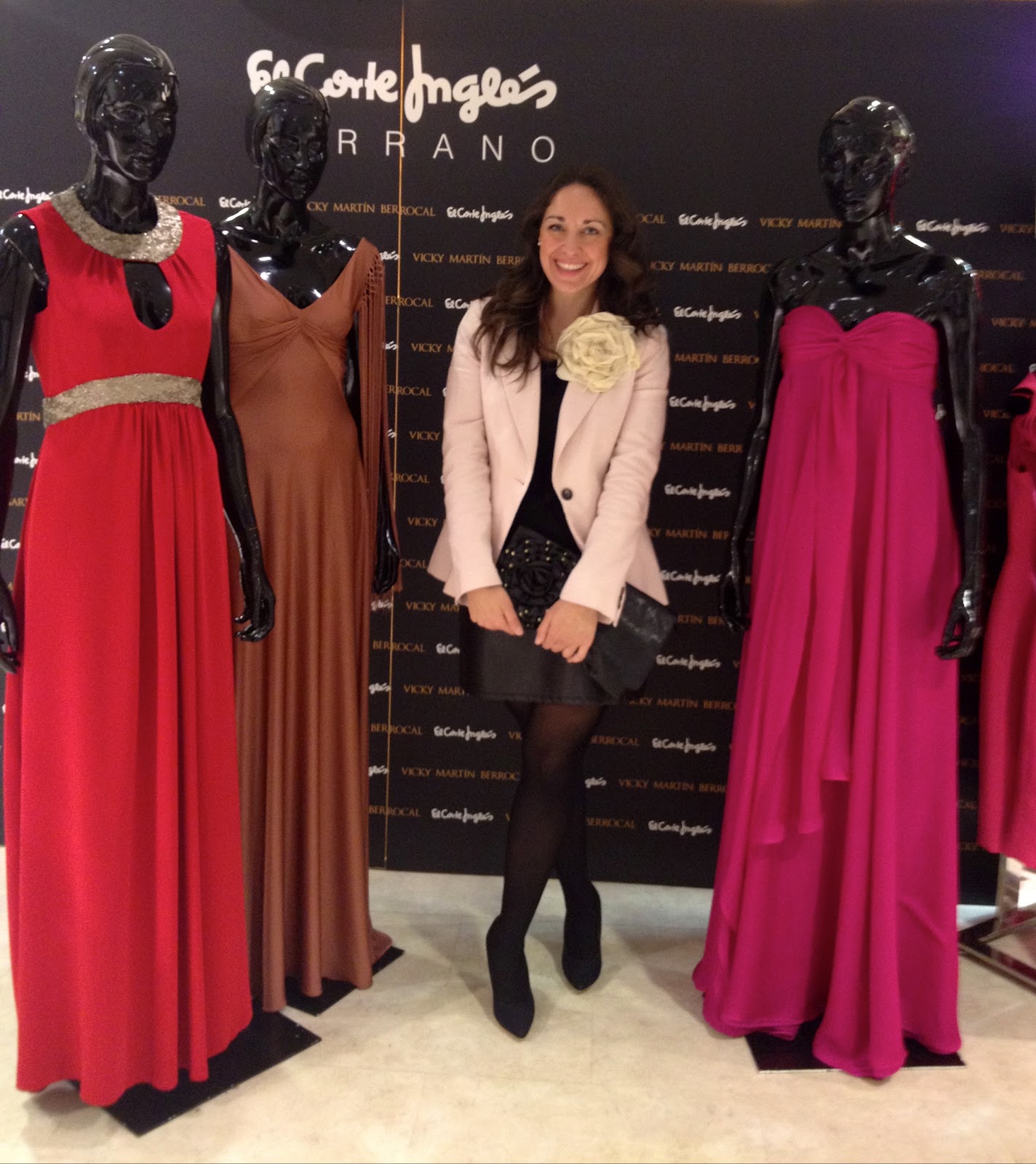 VICKY MARTÍN BERROCAL | Ponte tu Ropa