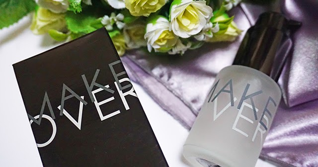 Review: Make Over Hydration Serum | Hilda Ikka - Beauty Lifestyle ...