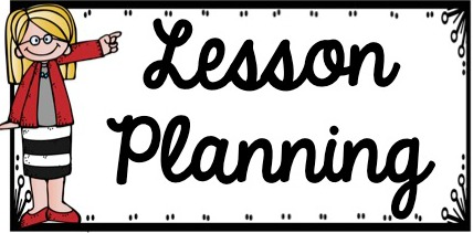 Lesson Plan Clip Art