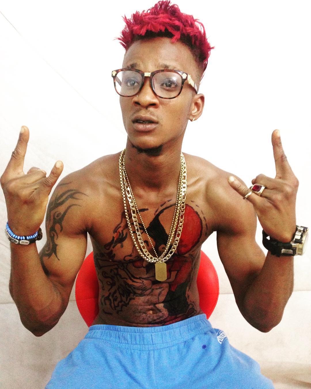 TC Virus Okafor Biography, Age, Pictures, Wife, Children, Net Worth ...