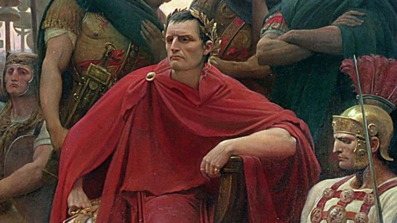 GREAT MILITARY BATTLES