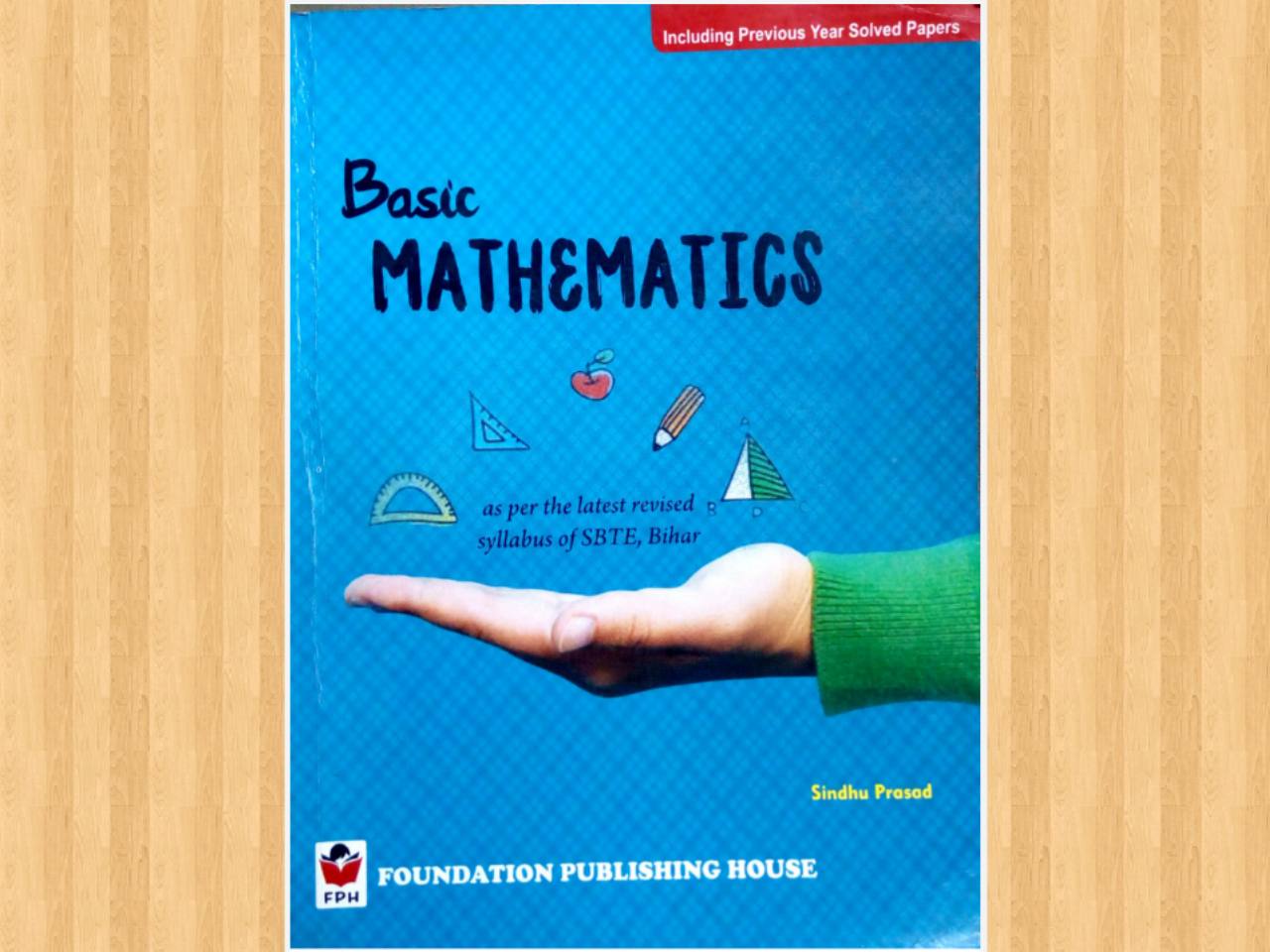 Basic Mathematics Book For Diploma Students Download Free Way To basic-mathematics-book-for-diploma-students-download-free-way-to