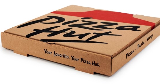 Packaging Matters: Pizza ECO BOX a good example of Sustainability
