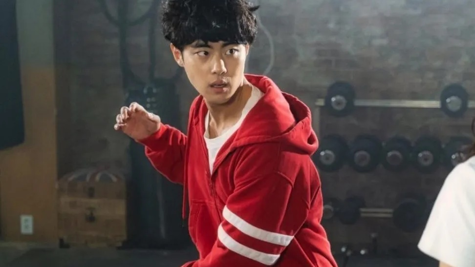 El joven actor Jo Byeong Gyu habló sobre El joven actor Jo Byeong Gyu habló sobre