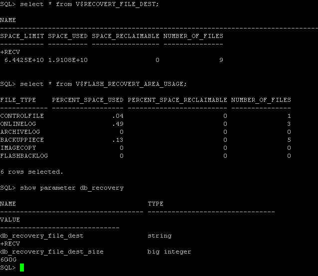 IT IT DBA s Oracle 10g db recovery it-it-dba-s-oracle-10g-db-recovery