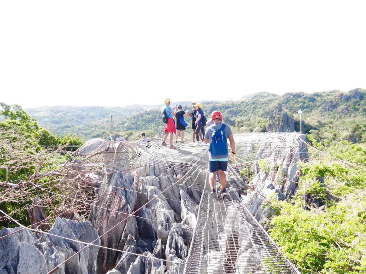 Masungi Georeserve: A First Timer's Guide + What To Expect + Hiking ...