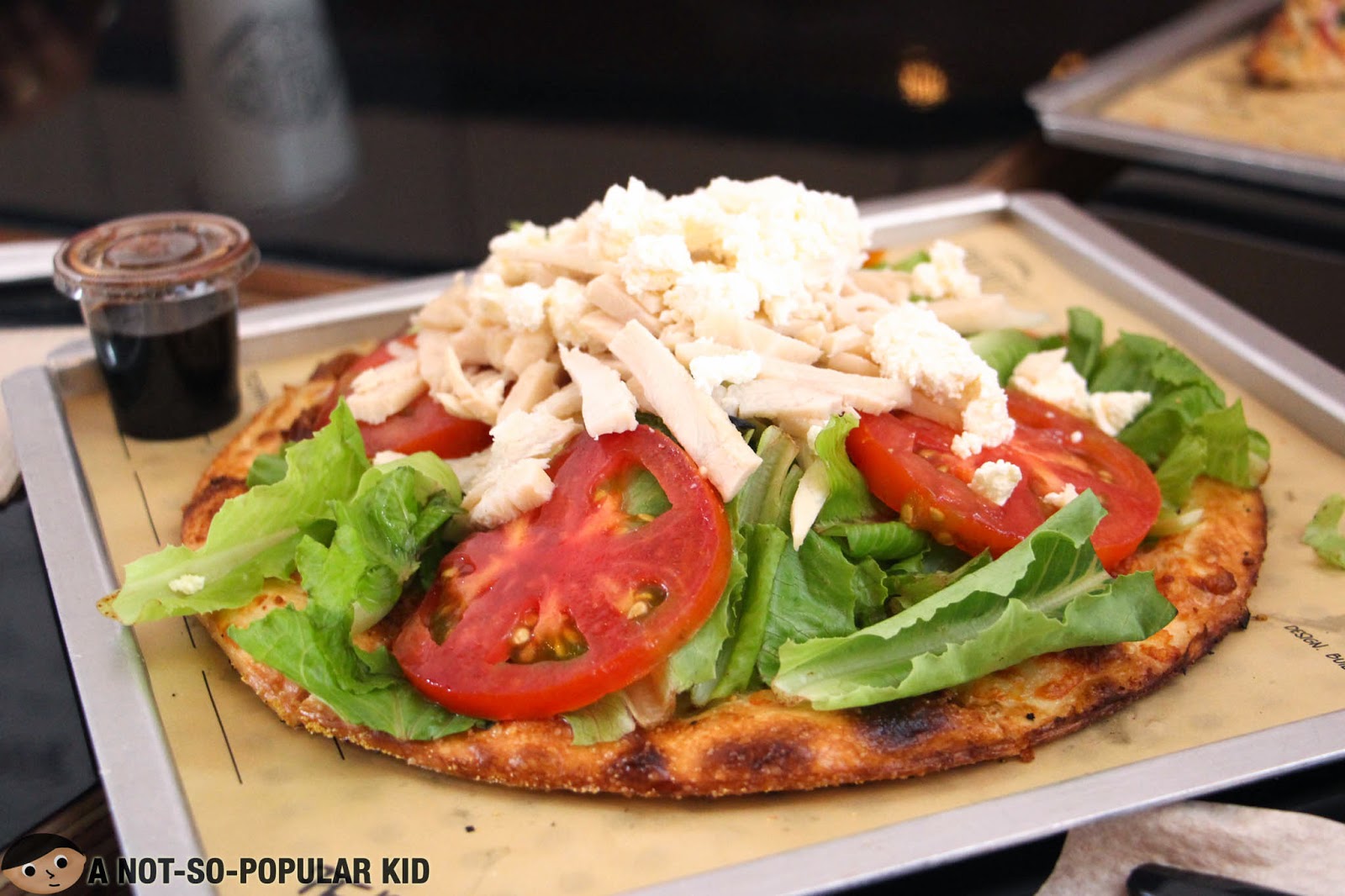 The Awesome Project Pie in Bluebay Walk, Pasay City - A Not-So-Popular ...