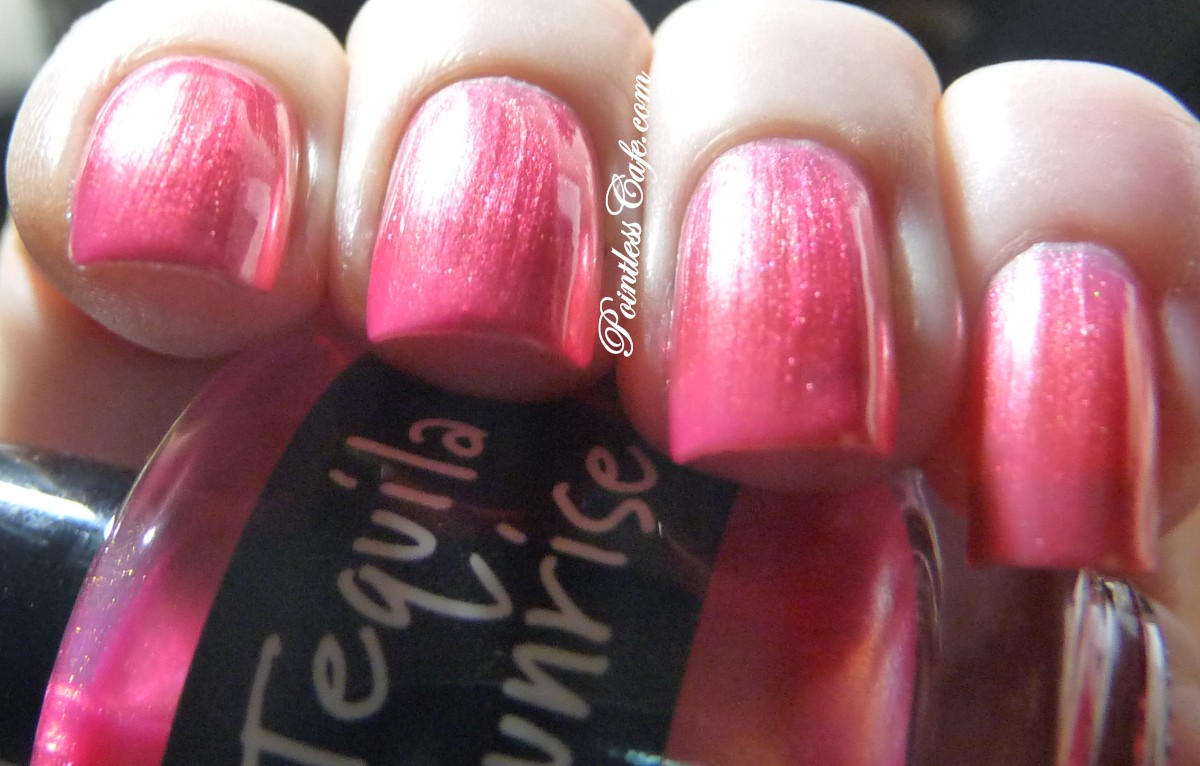 Crows Toes - springTHIS Collection | Pointless Cafe