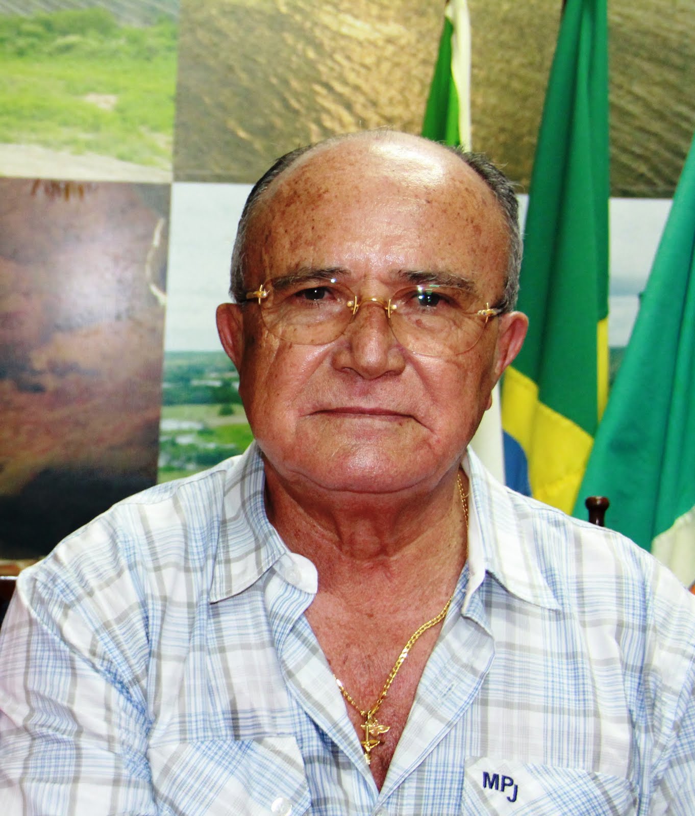 Blog do Josenias Freitas: Mensagem de Natal de Dr. Pinheiro repercute ...