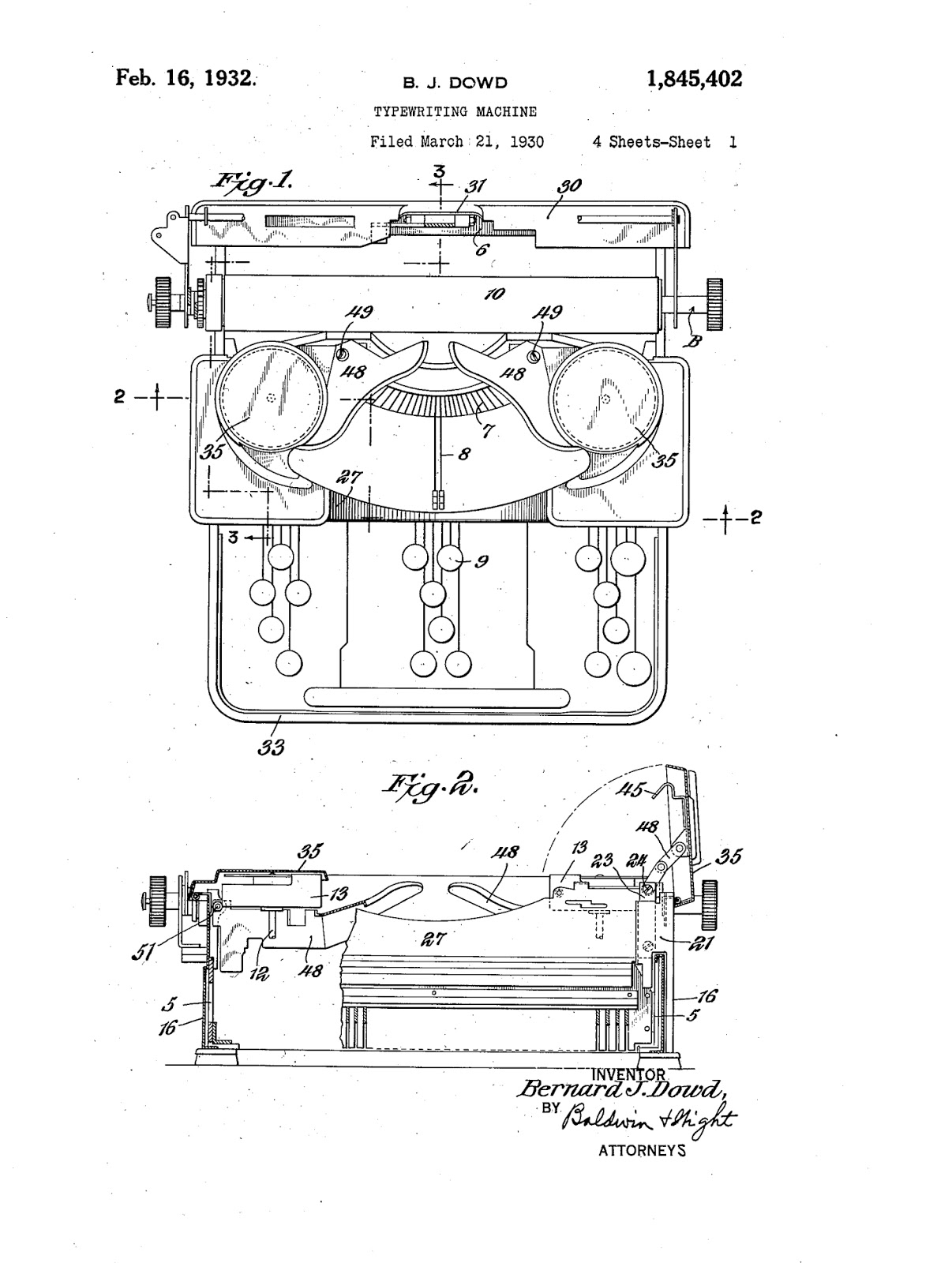 A Comprehensive History of the Royal Model P