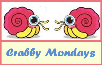 Sarge Speaks Out: Crabby Monday.... Travelling to meet HER