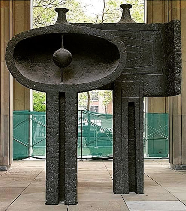 Artist of the day: Artist of the day, November 27: Louis Archambault, a ...