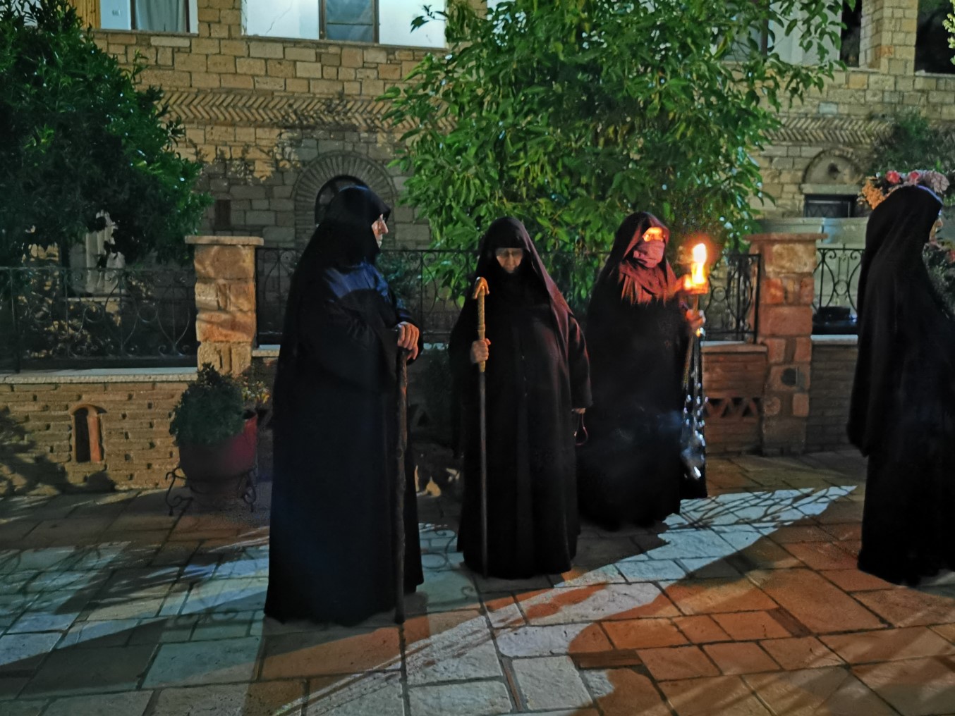 ΙΕΡΟΣ ΝΑΟΣ ΑΓΙΑΣ ΤΡΙΑΔΑΣ- AΓΙΑ ΤΡΙΑΔΑ ΑΡΓΟΛΙΔΑΣ: ΑΡΓΟΛΙΔΑ : ΕΟΡΤΗ ΤΗΣ ...