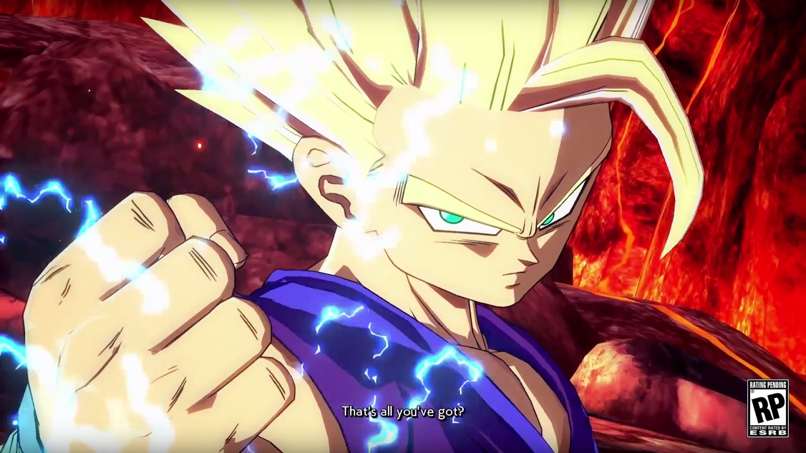 KoopaTV: Bring Dragon Ball FighterZ to Nintendo Switch!
