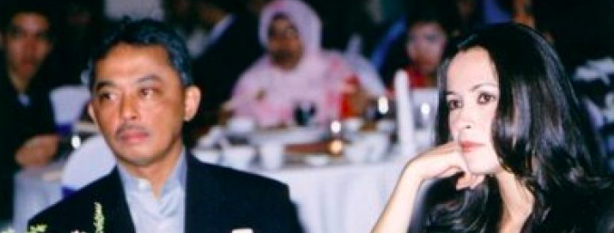 Misteri Kehilangan Julia Rais.Adakah Ini Jawapannya?