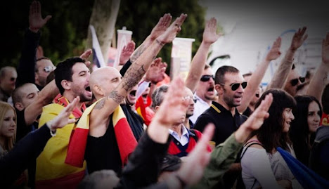 La lucha contra el auge de la extrema derecha en Europa