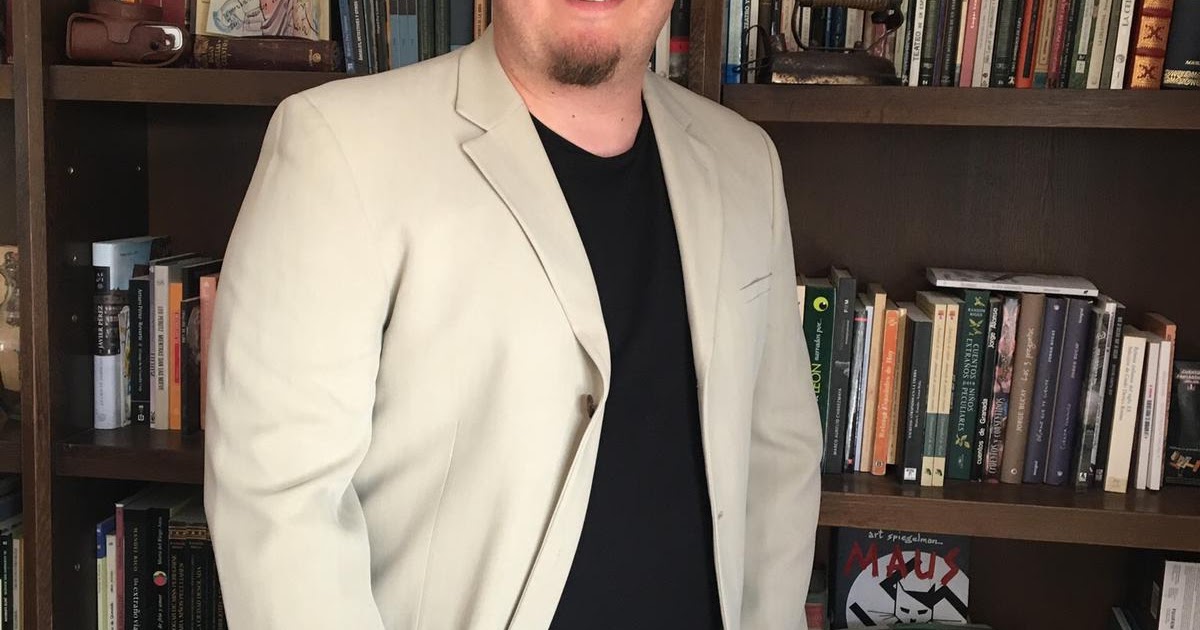 Entrevista a Ben Clark sobre ¿Y por qué no lo hacemos en el suelo ...